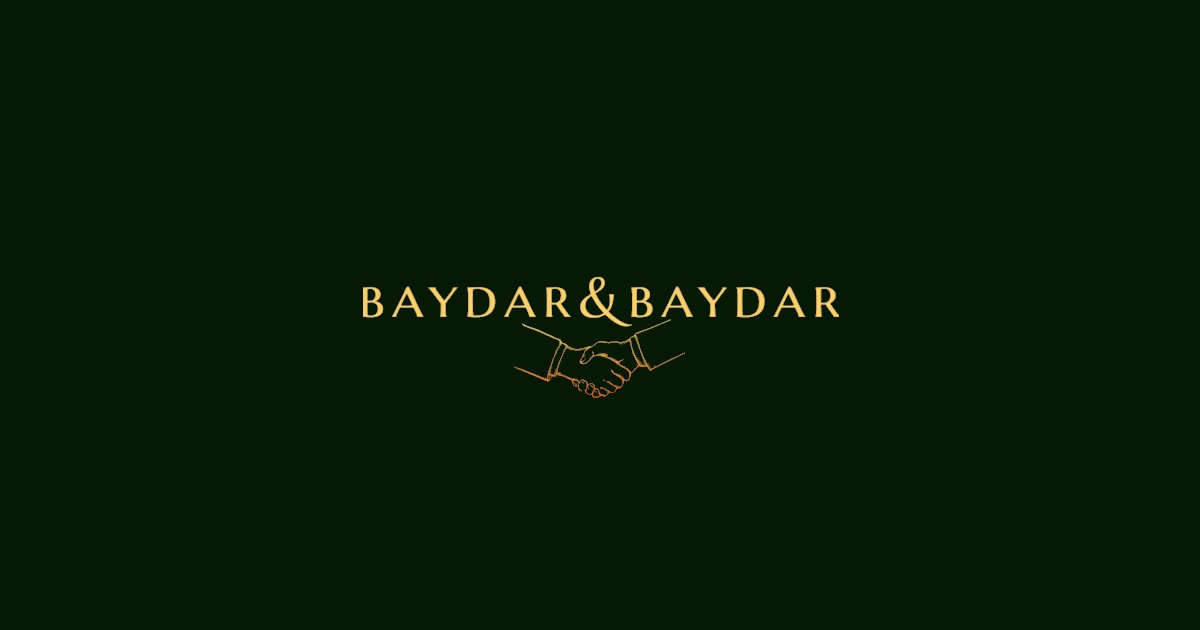 Baydar & Baydar | Italia. Qualità. Vino.